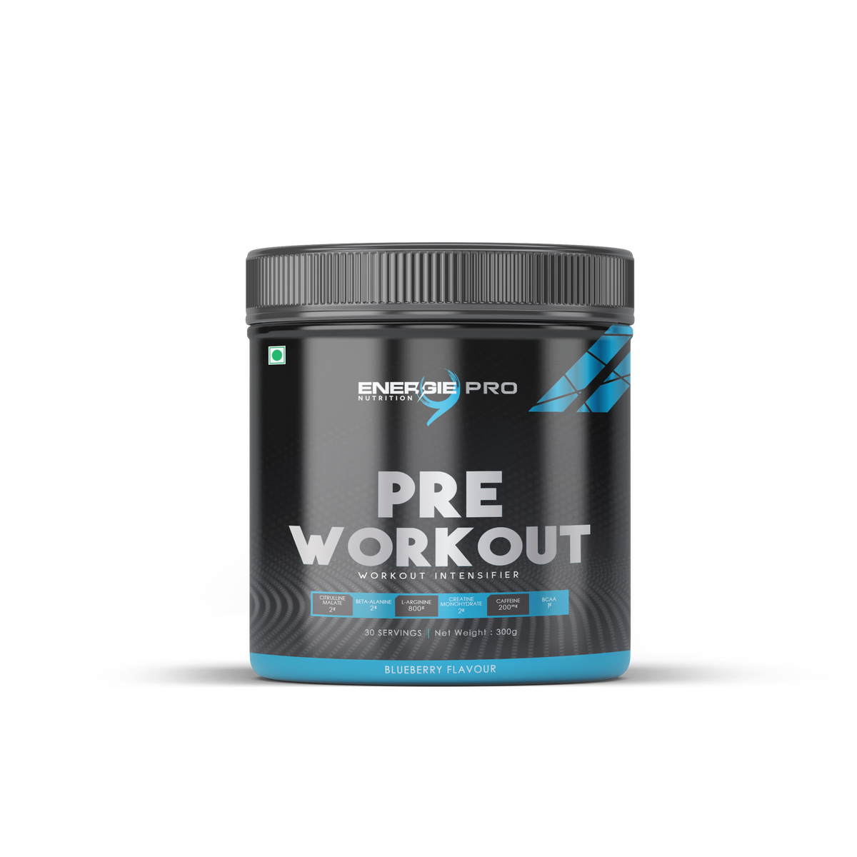 Herbal Pre Workout | Blueberry, Epitome, GM | Herbs and Hills – HERBS ...