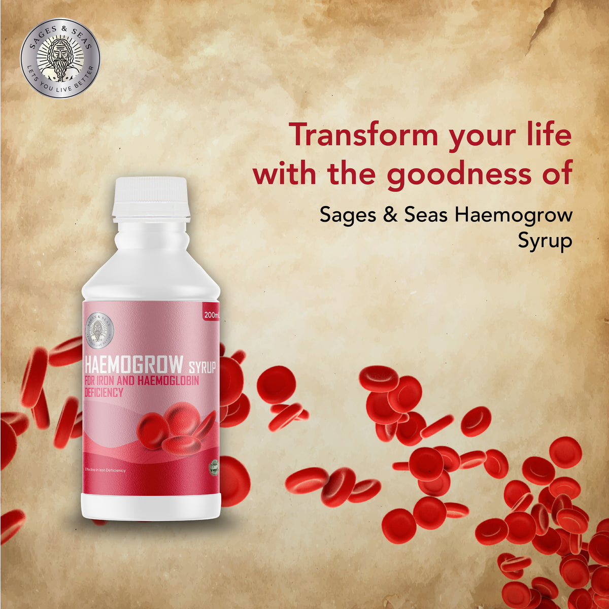 Haemogrow Syrup – Boost Your Health Naturally | Herbs & Hills – HERBS ...